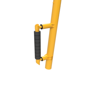 Inflatable grout packer – Hitechelastomers
