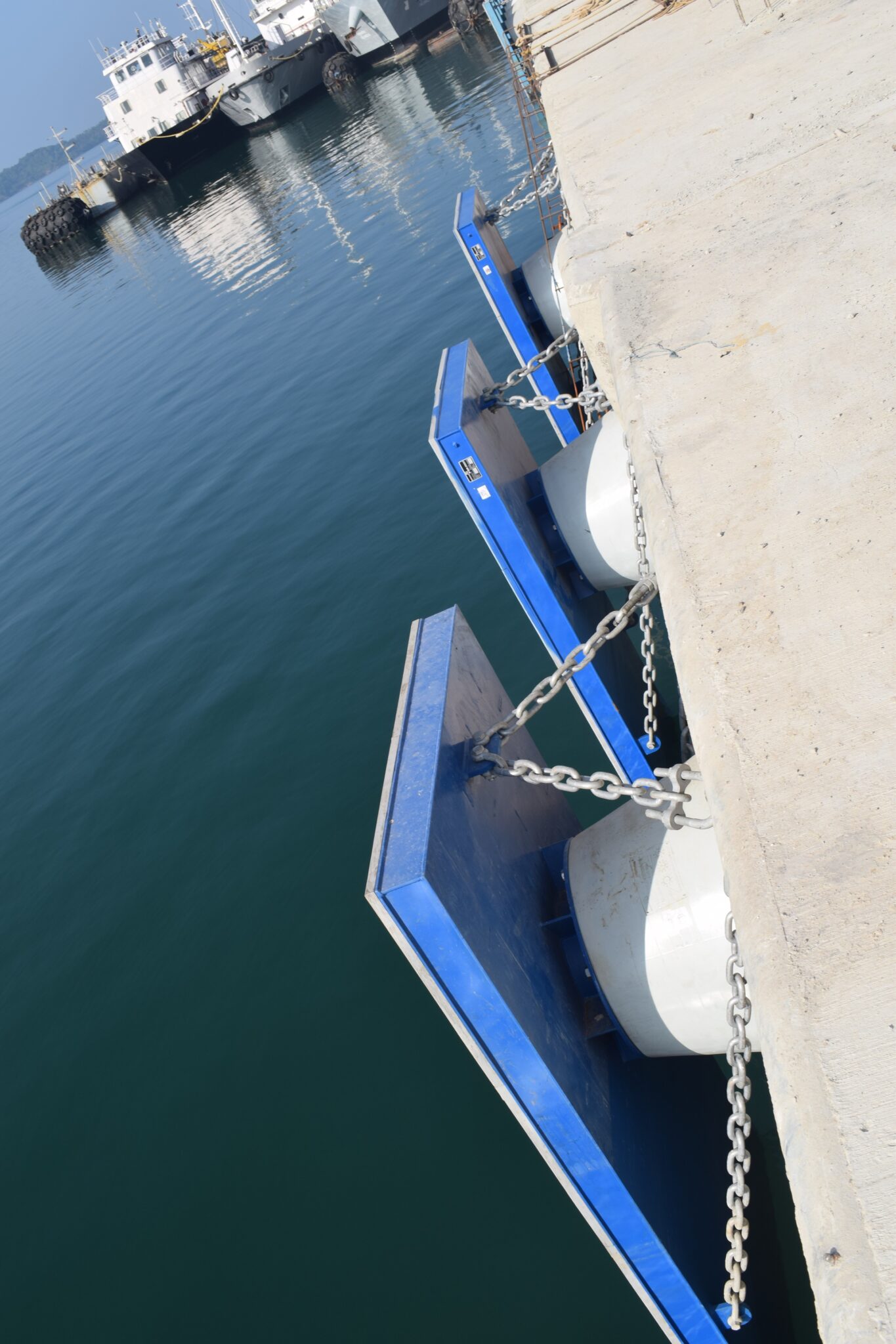 HNC 1000-KARWAR NAVAL BASE – Hitechelastomers