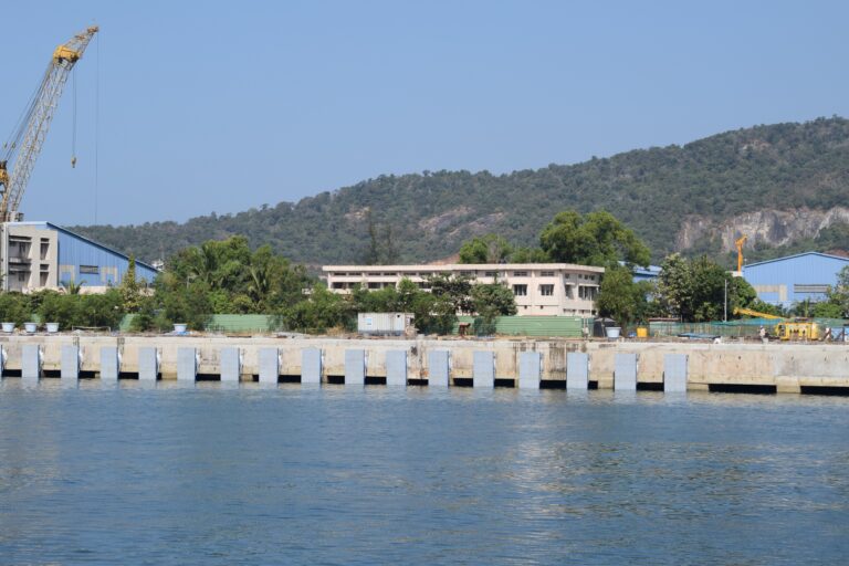 HNC 1000-KARWAR NAVAL BASE – Hitechelastomers