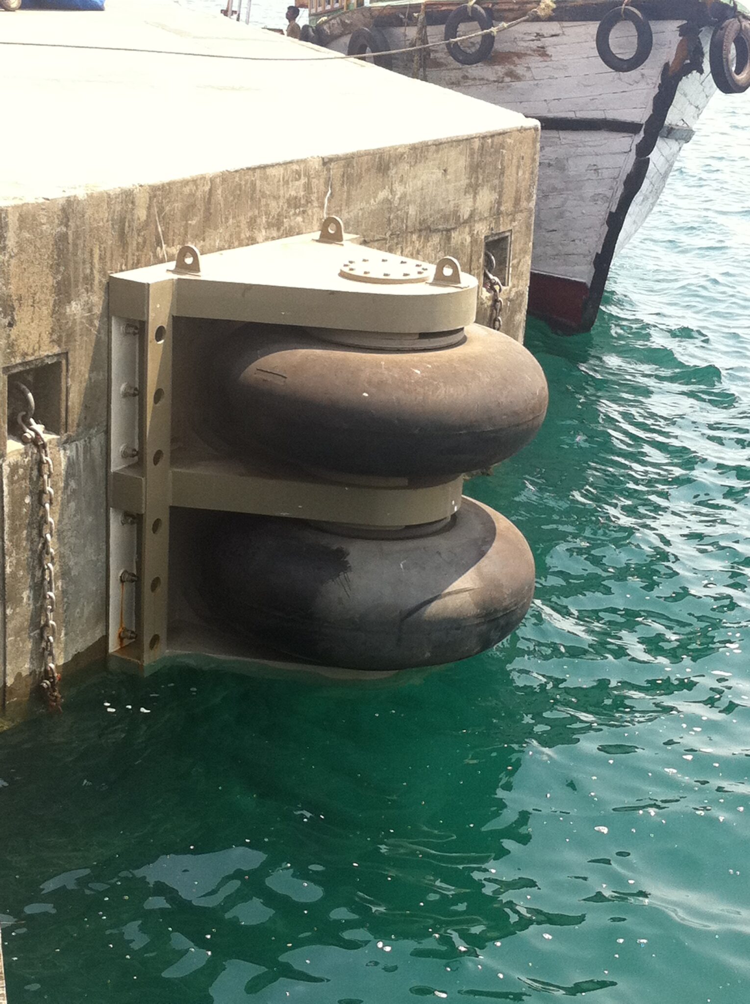 HRF 2100-CLIENT-GOA SHIPYARD – Hitechelastomers