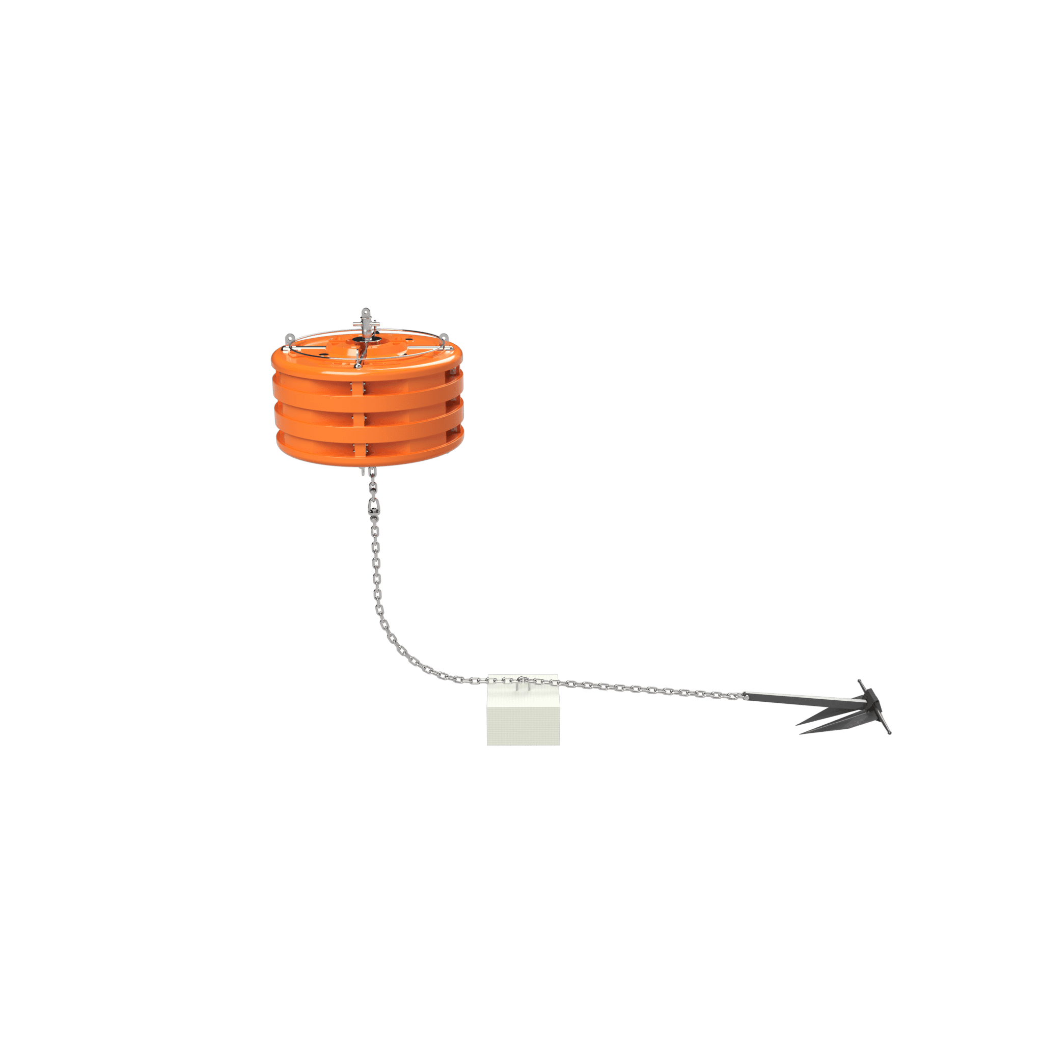 Marine Lantern – Hitechelastomers